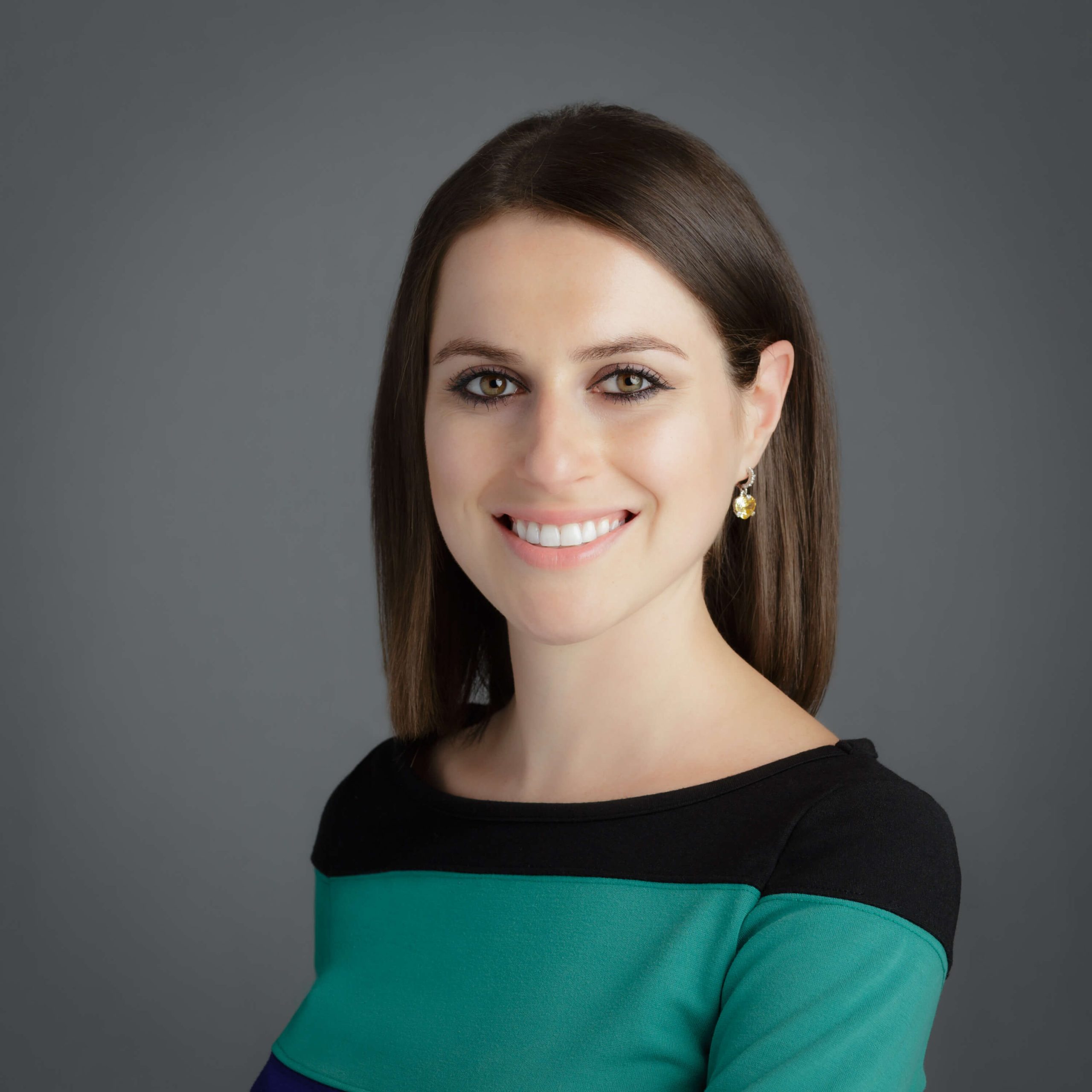 Alexandra Sandberg, CFP®, ChFC®, ECA – Osborne Partners